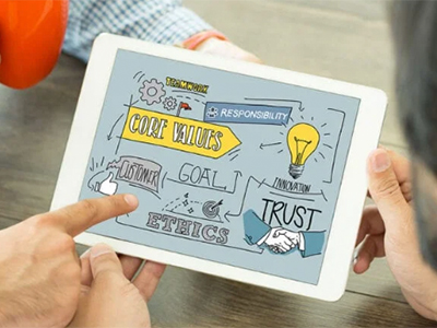 Demonstrate the value of your work